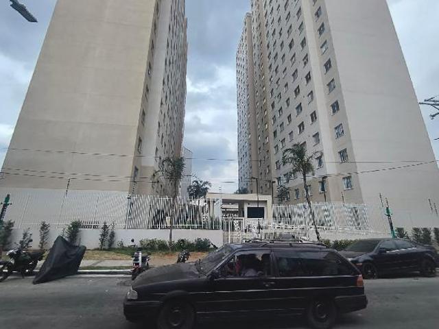 Oportunidade Única em SAO PAULO SP | Tipo: Apartamento | Negociação: Leilão | Situação: Imóvel