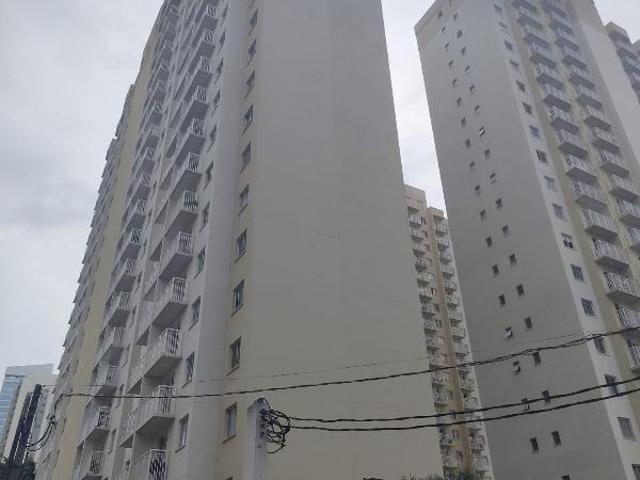 Oportunidade Única em SAO PAULO SP | Tipo: Apartamento | Negociação: Leilão | Situação: Imóvel