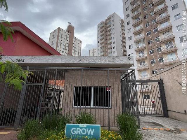 Oportunidade Única em SAO PAULO SP | Tipo: Apartamento | Negociação: Leilão | Situação: Imóvel