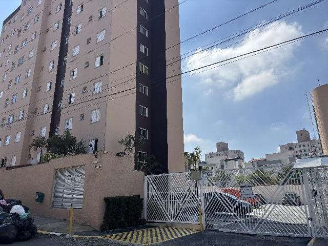 Oportunidade Única em SAO PAULO SP | Tipo: Apartamento | Negociação: Leilão | Situação: Imóvel