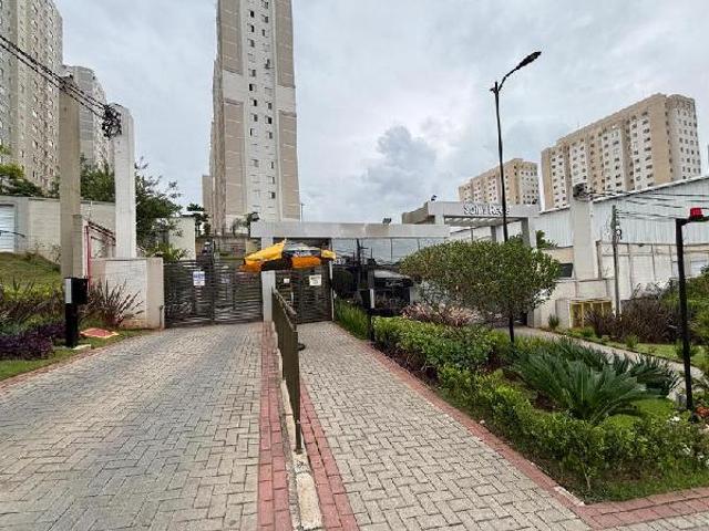 Oportunidade Única em SAO PAULO SP | Tipo: Apartamento | Negociação: Leilão | Situação: Imóvel