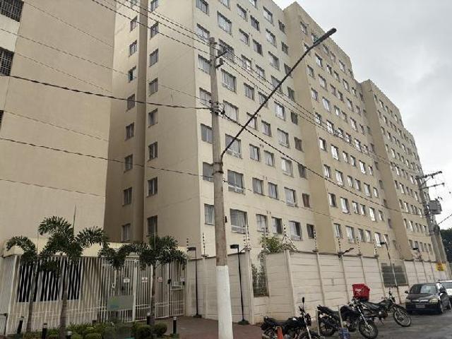 Oportunidade Única em SAO PAULO SP | Tipo: Apartamento | Negociação: Leilão | Situação: Imóvel