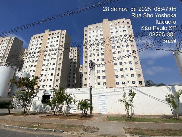 Oportunidade Única em SAO PAULO SP | Tipo: Apartamento | Negociação: Leilão | Situação: Imóvel