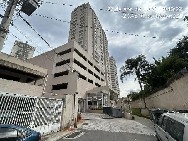Oportunidade Única em SAO PAULO SP | Tipo: Apartamento | Negociação: Leilão | Situação: Imóvel