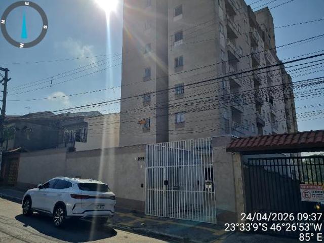 Oportunidade Única em SAO PAULO SP | Tipo: Apartamento | Negociação: Leilão | Situação: Imóvel