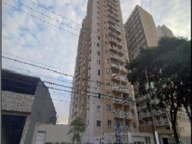 Oportunidade Única em SAO PAULO SP | Tipo: Apartamento | Negociação: Leilão | Situação: Imóvel