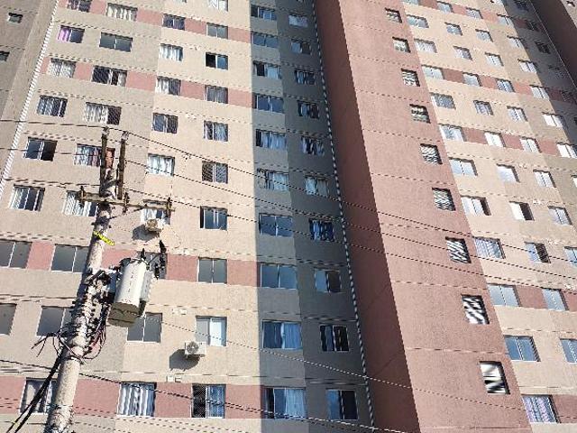 Oportunidade Única em SAO PAULO SP | Tipo: Apartamento | Negociação: Leilão | Situação: Imóvel