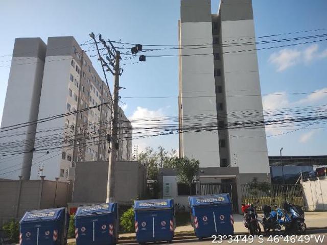 Oportunidade Única em SAO PAULO SP | Tipo: Apartamento | Negociação: Leilão | Situação: Imóvel