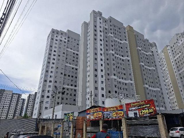 Oportunidade Única em SAO PAULO SP | Tipo: Apartamento | Negociação: Leilão | Situação: Imóvel