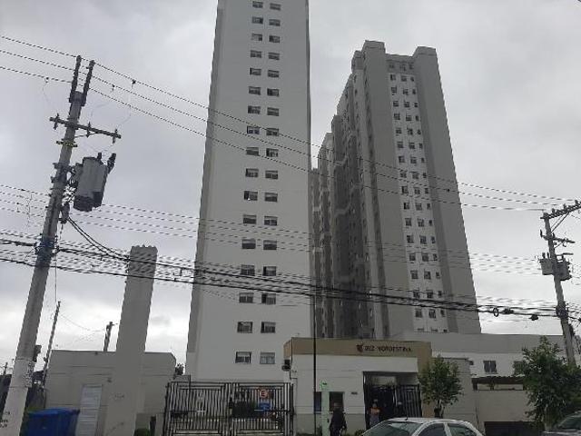 Oportunidade Única em SAO PAULO SP | Tipo: Apartamento | Negociação: Leilão | Situação: Imóvel