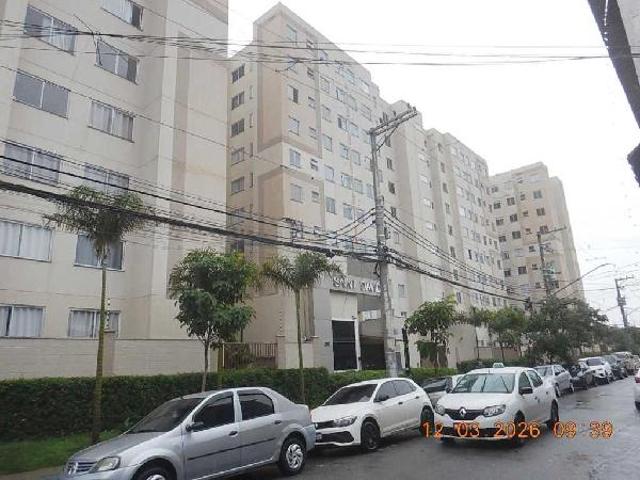 Oportunidade Única em SAO PAULO SP | Tipo: Apartamento | Negociação: Leilão | Situação: Imóvel