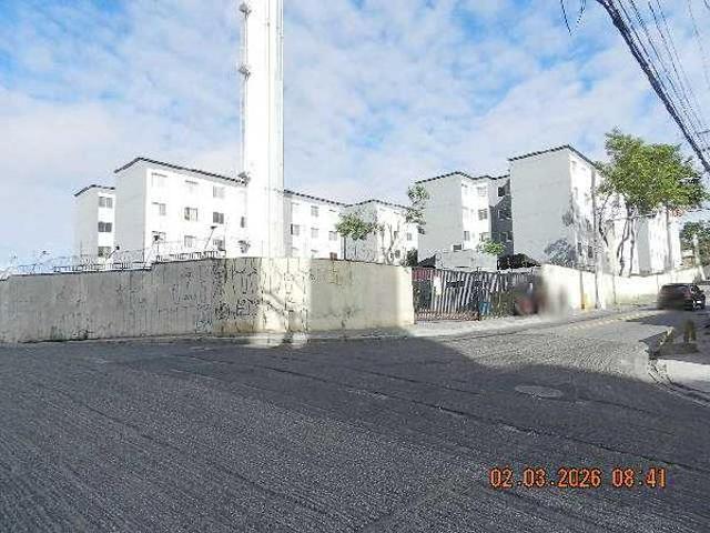 Oportunidade Única em SAO PAULO SP | Tipo: Apartamento | Negociação: Leilão | Situação: Imóvel