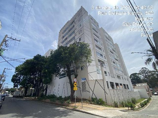 Oportunidade Única em SAO PAULO SP | Tipo: Apartamento | Negociação: Leilão | Situação: Imóvel