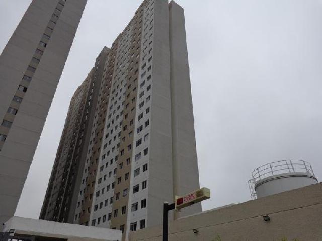 Oportunidade Única em SAO PAULO SP | Tipo: Apartamento | Negociação: Leilão | Situação: Imóvel