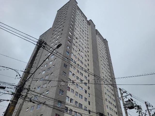 Oportunidade Única em SAO PAULO SP | Tipo: Apartamento | Negociação: Leilão | Situação: Imóvel