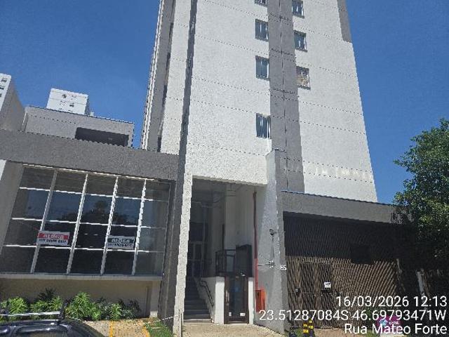 Oportunidade Única em SAO PAULO SP | Tipo: Apartamento | Negociação: Leilão | Situação: Imóvel