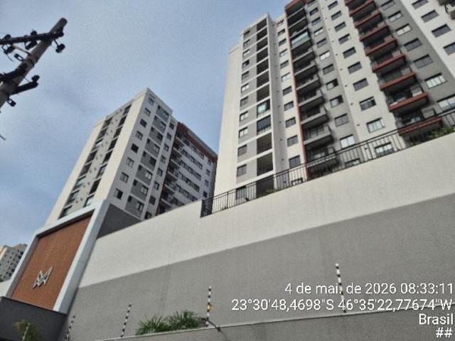 Oportunidade Única em SAO PAULO SP | Tipo: Apartamento | Negociação: Leilão | Situação: Imóvel