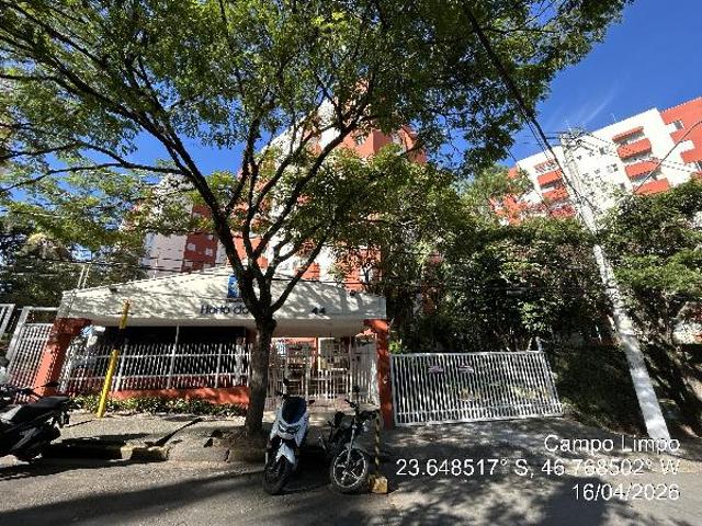 Oportunidade Única em SAO PAULO SP | Tipo: Apartamento | Negociação: Leilão | Situação: Imóvel