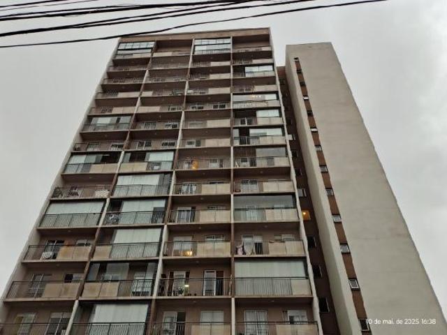 Oportunidade Única em SAO PAULO SP | Tipo: Apartamento | Negociação: Leilão | Situação: Imóvel