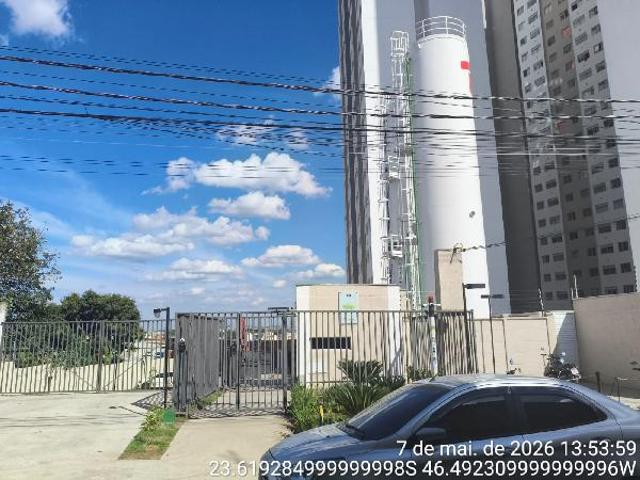 Oportunidade Única em SAO PAULO SP | Tipo: Apartamento | Negociação: Leilão | Situação: Imóvel
