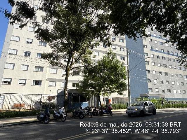 Oportunidade Única em SAO PAULO SP | Tipo: Apartamento | Negociação: Leilão | Situação: Imóvel