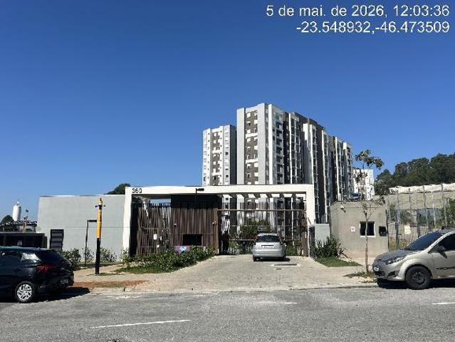 Oportunidade Única em SAO PAULO SP | Tipo: Apartamento | Negociação: Leilão | Situação: Imóvel