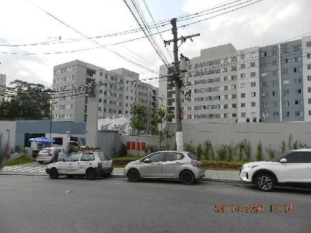 Oportunidade Única em SAO PAULO SP | Tipo: Apartamento | Negociação: Leilão | Situação: Imóvel