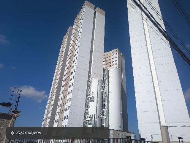 Oportunidade Única em SAO PAULO SP | Tipo: Apartamento | Negociação: Leilão | Situação: Imóvel