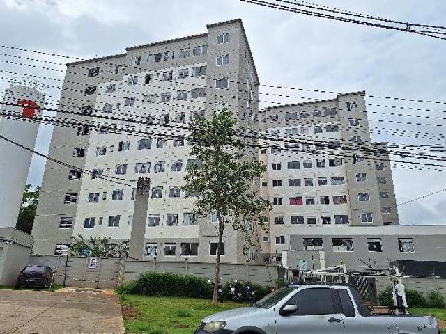 Oportunidade Única em SAO PAULO SP | Tipo: Apartamento | Negociação: Leilão | Situação: Imóvel