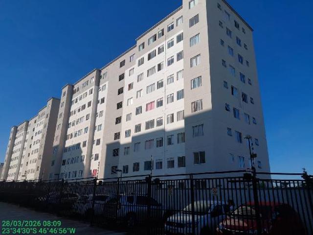 Oportunidade Única em SAO PAULO SP | Tipo: Apartamento | Negociação: Leilão | Situação: Imóvel