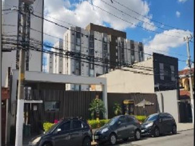 Oportunidade Única em SAO PAULO SP | Tipo: Apartamento | Negociação: Leilão | Situação: Imóvel