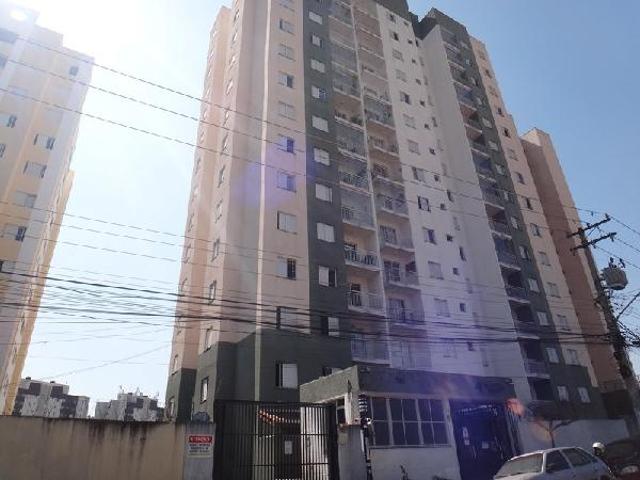 Oportunidade Única em SAO PAULO SP | Tipo: Apartamento | Negociação: Leilão | Situação: Imóvel