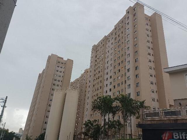 Oportunidade Única em SAO PAULO SP | Tipo: Apartamento | Negociação: Leilão | Situação: Imóvel