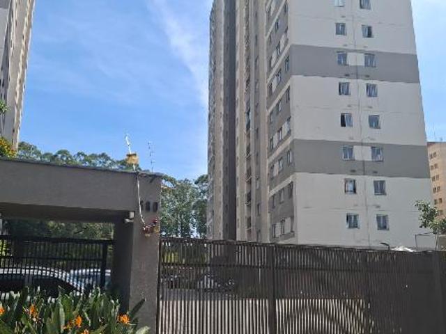 Oportunidade Única em SAO PAULO SP | Tipo: Apartamento | Negociação: Leilão | Situação: Imóvel