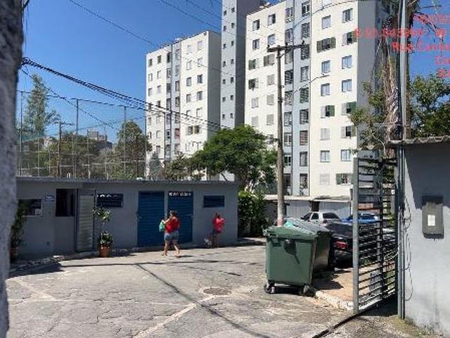 Oportunidade Única em SAO PAULO SP | Tipo: Apartamento | Negociação: Leilão | Situação: Imóvel