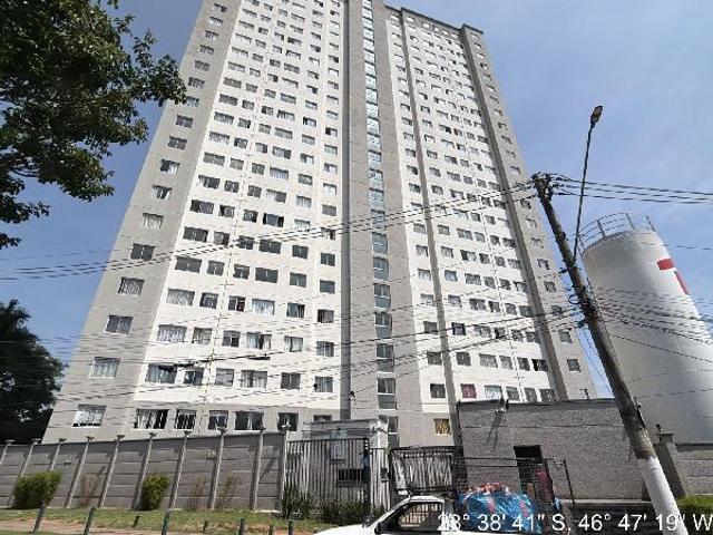 Oportunidade Única em SAO PAULO SP | Tipo: Apartamento | Negociação: Leilão | Situação: Imóvel