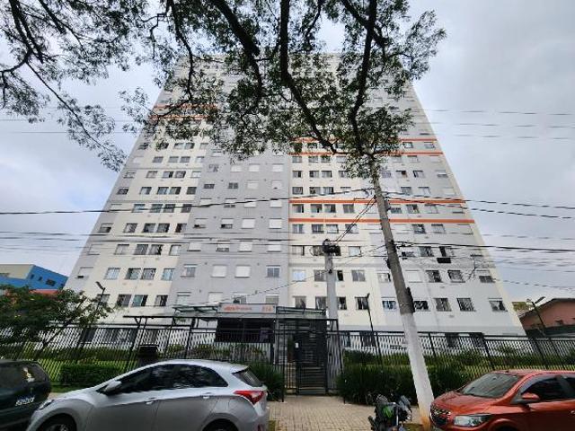 Oportunidade Única em SAO PAULO SP | Tipo: Apartamento | Negociação: Leilão | Situação: Imóvel