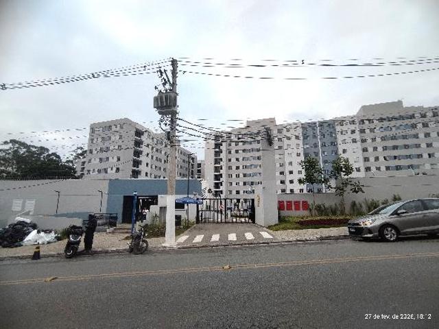 Oportunidade Única em SAO PAULO SP | Tipo: Apartamento | Negociação: Leilão | Situação: Imóvel