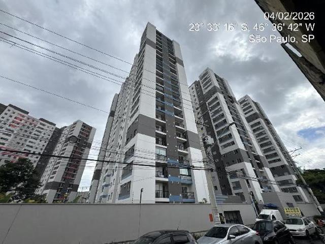 Oportunidade Única em SAO PAULO SP | Tipo: Apartamento | Negociação: Leilão | Situação: Imóvel