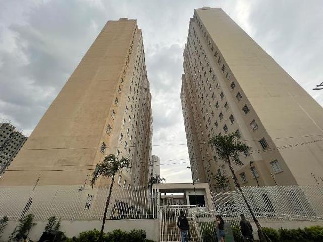 Oportunidade Única em SAO PAULO SP | Tipo: Apartamento | Negociação: Leilão | Situação: Imóvel