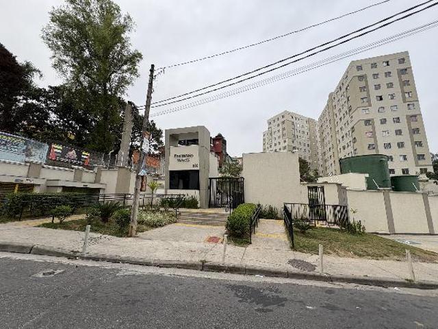Oportunidade Única em SAO PAULO SP | Tipo: Apartamento | Negociação: Leilão | Situação: Imóvel