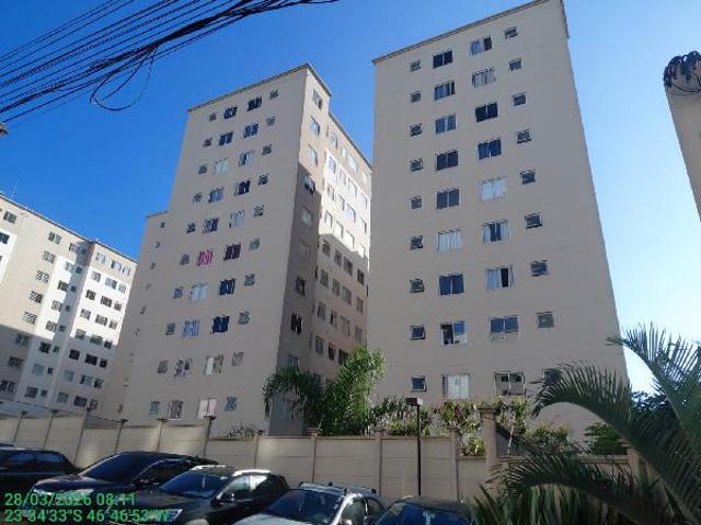 Oportunidade Única em SAO PAULO SP | Tipo: Apartamento | Negociação: Leilão | Situação: Imóvel