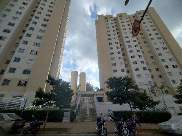 Oportunidade Única em SAO PAULO SP | Tipo: Apartamento | Negociação: Leilão | Situação: Imóvel
