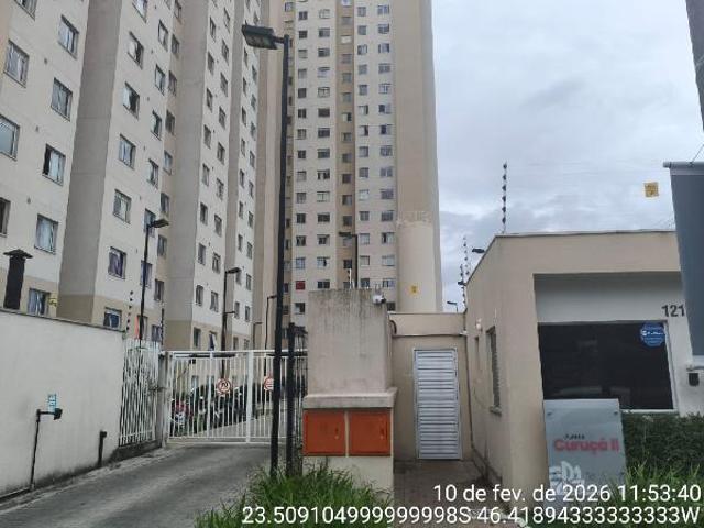 Oportunidade Única em SAO PAULO SP | Tipo: Apartamento | Negociação: Leilão | Situação: Imóvel