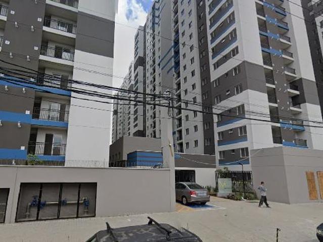 Oportunidade Única em SAO PAULO SP | Tipo: Apartamento | Negociação: Leilão | Situação: Imóvel