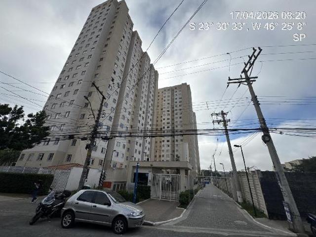 Oportunidade Única em SAO PAULO SP | Tipo: Apartamento | Negociação: Leilão | Situação: Imóvel