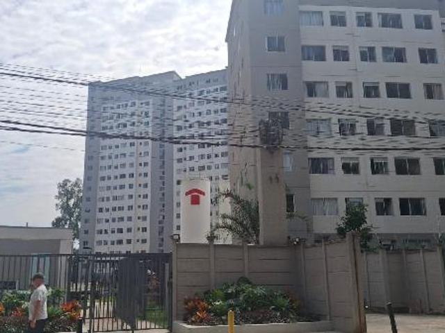 Oportunidade Única em SAO PAULO SP | Tipo: Apartamento | Negociação: Leilão | Situação: Imóvel