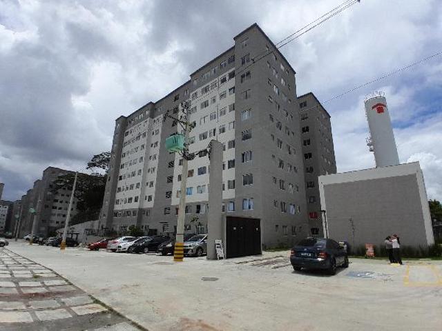 Oportunidade Única em SAO PAULO SP | Tipo: Apartamento | Negociação: Leilão | Situação: Imóvel