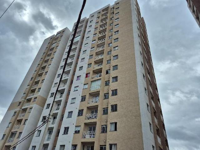 Oportunidade Única em SAO PAULO SP | Tipo: Apartamento | Negociação: Leilão | Situação: Imóvel