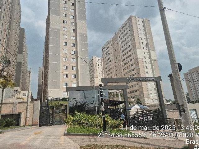 Oportunidade Única em SAO PAULO SP | Tipo: Apartamento | Negociação: Leilão | Situação: Imóvel
